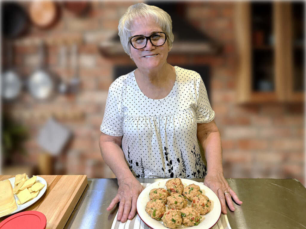 Crawfish Dip - Darlene's Table